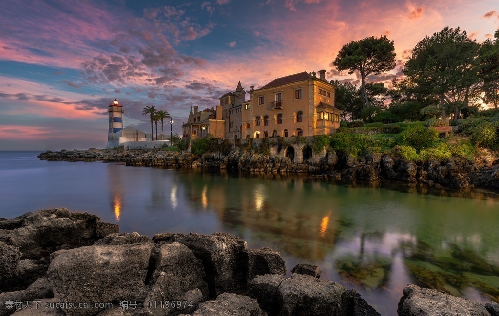 建筑风景素材图片下载-素材编号11196974-素材天下图库