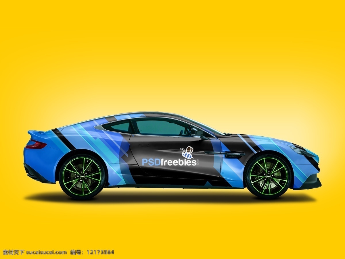 蓝色汽车icon图标素材图片下载-素材编号12173884-素材天下图库