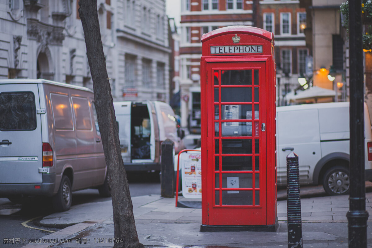 电话亭素材图片下载-素材编号13210764-素材天下图库